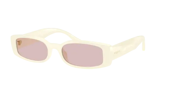 VOGUE EYEWEAR Sunglass Vo5725su - Pink
