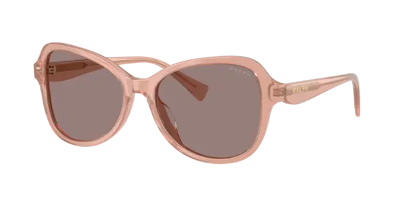 Ralph Lauren Sunglass Ra5360u - Gold