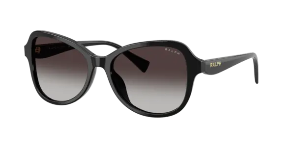 Ralph Lauren Sunglass Ra5360u - Grey Gradient