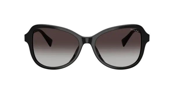 Ralph Lauren Sunglass Ra5360u - Grey Gradient