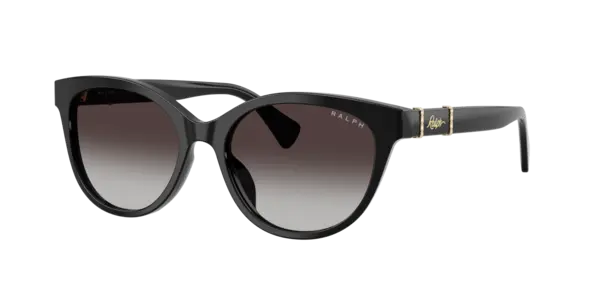 Ralph Lauren Sunglass Ra5357u - Gradient Grey