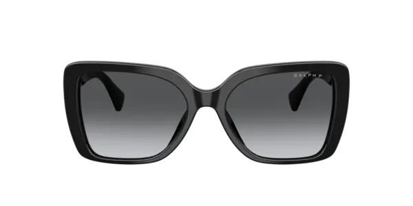 Ralph Lauren Sunglass Ra5356u - Grey Gradient Polarized