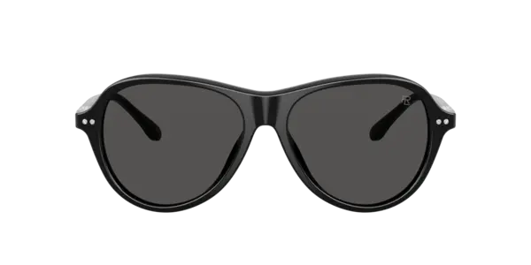 Ralph Lauren Sunglass Rl8247u - Dark Grey