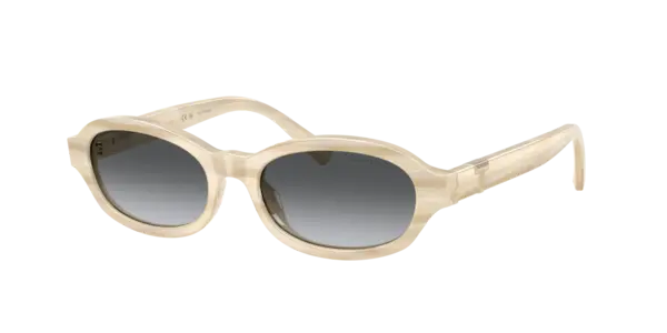 Tiffany & Co. Sunglass Tf4270u - Polarized Grey Gradient