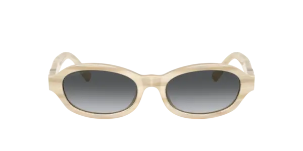 Tiffany & Co. Sunglass Tf4270u - Polarized Grey Gradient