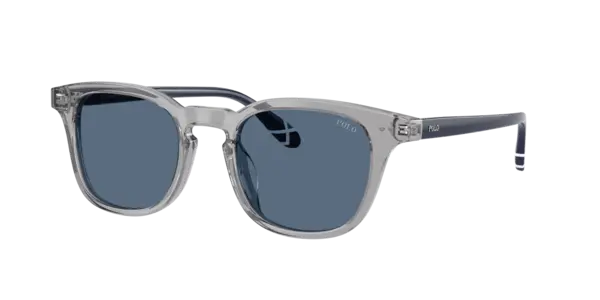 Polo Ralph Lauren Sunglass Ph4251u - Dark Blue