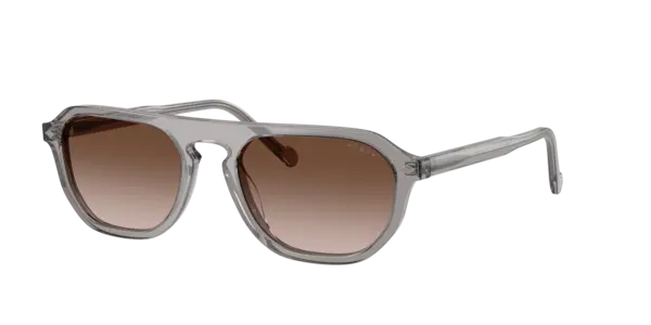 VOGUE EYEWEAR Sunglass Vo5752s - Gradient Brown