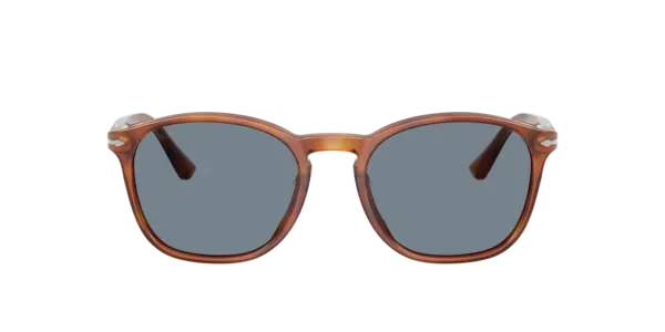 Persol Sunglass Po3007sx - Light Azure