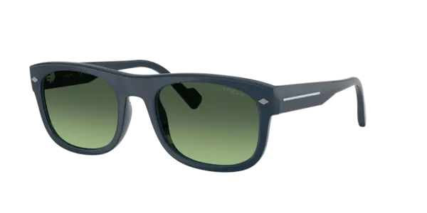 VOGUE EYEWEAR Sunglass Vo5754s - Gradient Green