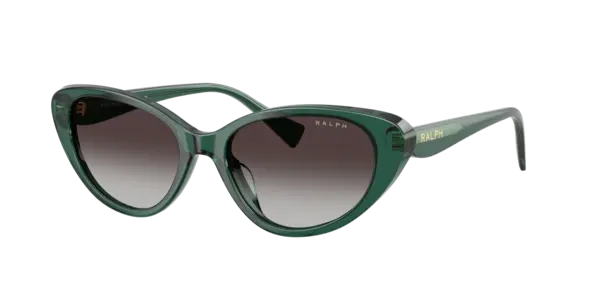 Ralph Lauren Sunglass Ra5359u - Gradient Grey