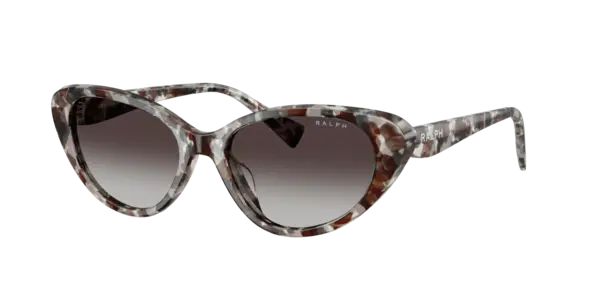 Ralph Lauren Sunglass Ra5359u - Silver