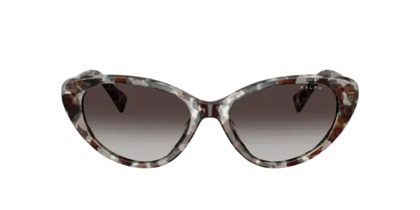 Ralph Lauren Sunglass Ra5359u - Silver