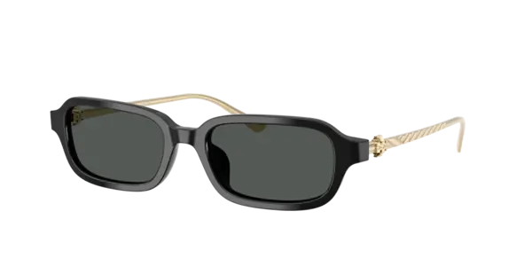 Tory Burch Sunglass Ty7243u - Dark Grey