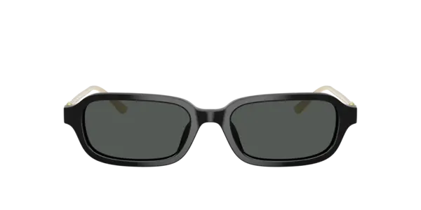 Tory Burch Sunglass Ty7243u - Dark Grey