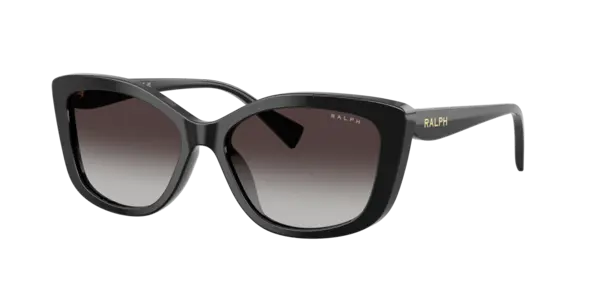 Ralph Lauren Sunglass Ra5358u - Gradient Grey