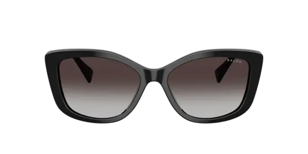 Ralph Lauren Sunglass Ra5358u - Gradient Grey