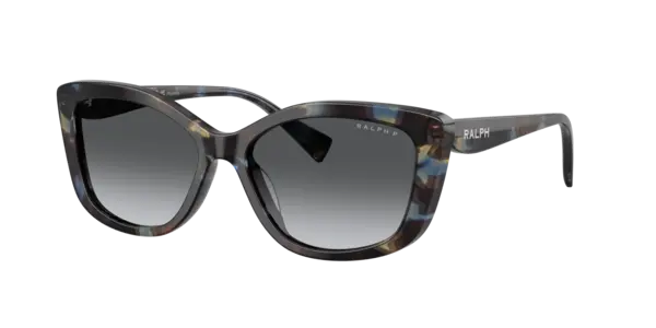 Ralph Lauren Sunglass Ra5358u - Grey Gradient Polarized