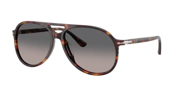 Persol Sunglass Po3403s Walter - Gradient Grey Polarized