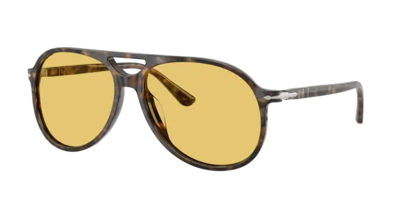 Persol Sunglass Po3403s Walter - Yellow