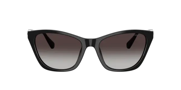 SWAROVSKI Sunglass Sk6068u - Gradient Grey