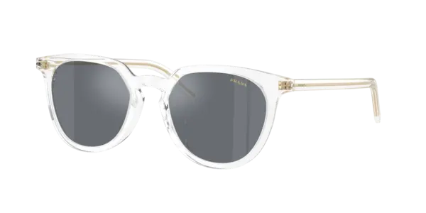 Prada Sunglass Pr D15sd - Blue
