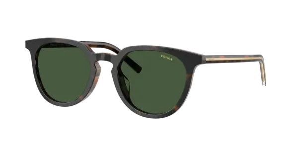 Prada Sunglass Pr D15sd