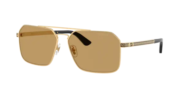 Versace Sunglass Ve2306 - Brown