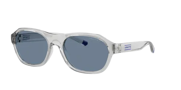 ARNETTE Sunglass An4380 - Dark Blue Polarized