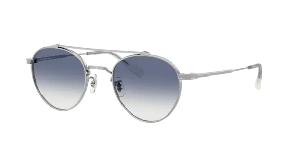 Oliver Spencer Sunglass Brunner - Abyss Gradient