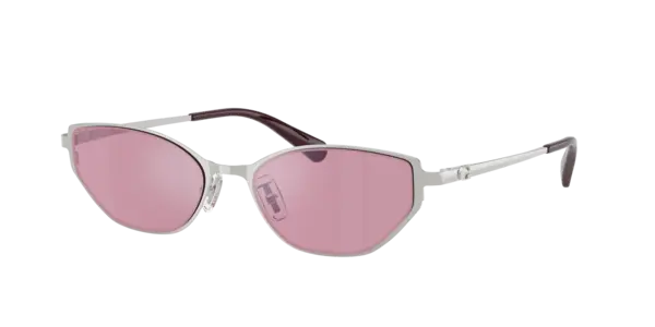 COACH Sunglass Cfu22 - Rose Flash
