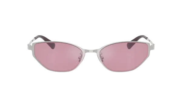 COACH Sunglass Cfu22 - Rose Flash