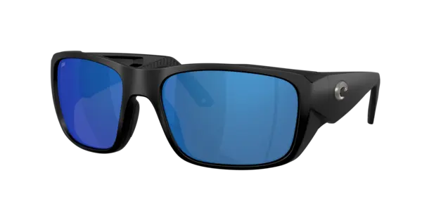 COSTA Sunglass Crudo - Blue Mirror