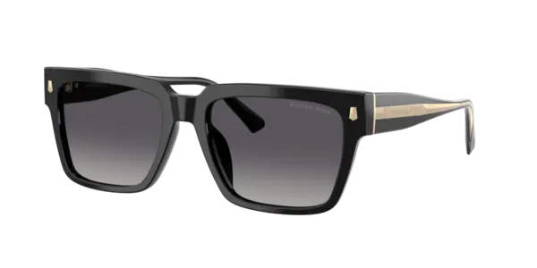 Michael Kors Sunglass Dubrovnik - Grey Gradient