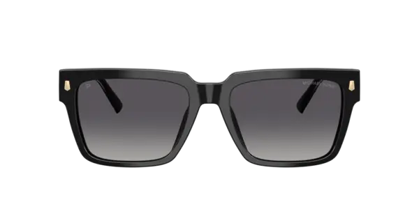 Michael Kors Sunglass Dubrovnik - Grey Gradient