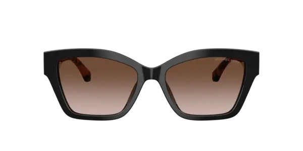 Michael Kors Sunglass Santa Barbara - Brown Gradient