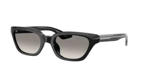 Oliver Spencer Sunglass 1983c - Shale Gradient