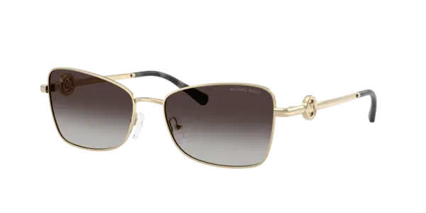Michael Kors Sunglass Andros - Grey Gradient