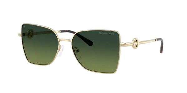 Michael Kors Sunglass Patra - Olive Polarized