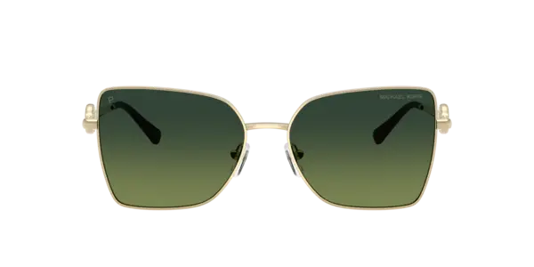 Michael Kors Sunglass Patra - Olive Polarized