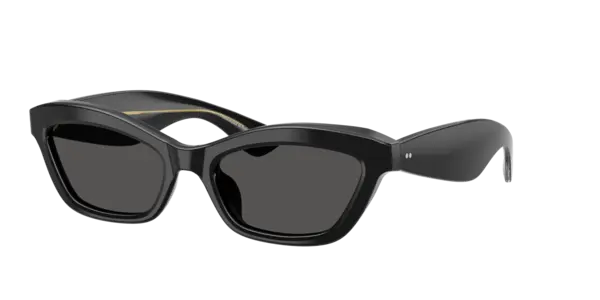 Oliver Spencer Sunglass 1997c - Grey