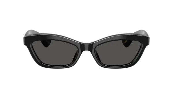 Oliver Spencer Sunglass 1997c - Grey