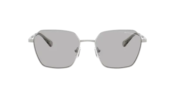 Armani Exchange Sunglass Ax2062s - Grey