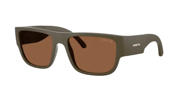 ARNETTE Sunglass An4377 - Coffee