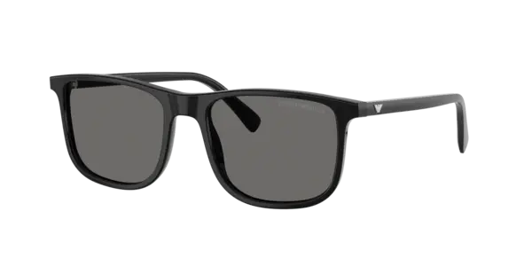Emporio Armani Sunglass Ea4280 - Grey