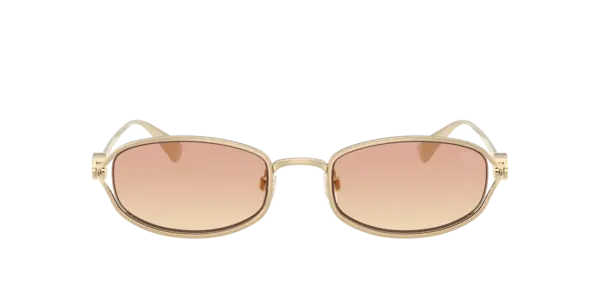 Burberry Sunglass Be3177 - Brown Gradient