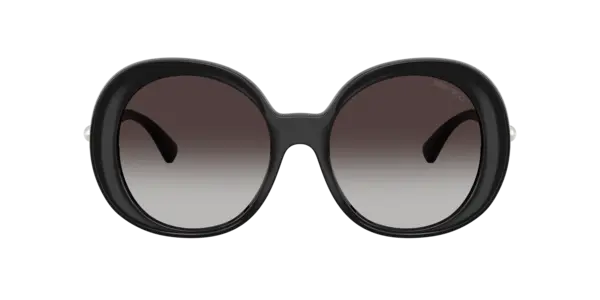 JIMMY CHOO Sunglass Jc6004hu - Grey Gradient