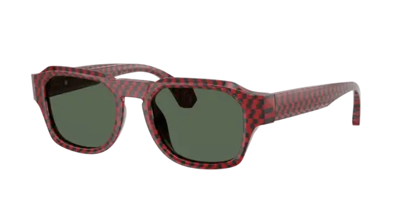 ALAIN MIKLI Sunglass A05532