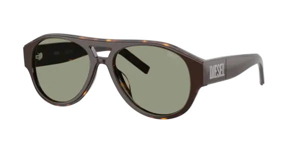 DIESEL® Sunglass Dl2023u - Green