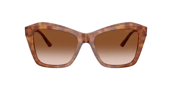 JIMMY CHOO Sunglass Jc5076 - Brown Gradient