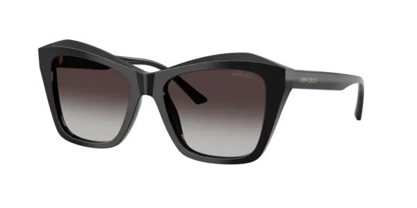 JIMMY CHOO Sunglass Jc5076 - Grey Gradient